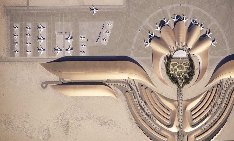 United ATS Attains Milestone: Successful Inaugural IFP Design for Red ...